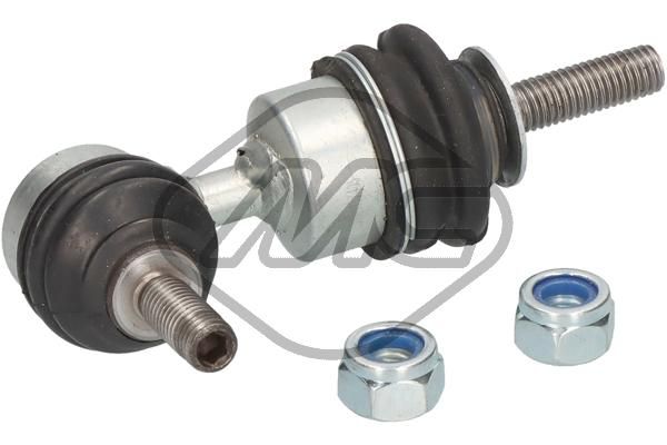 Šipka/spona, stabilizator Metalcaucho 05292