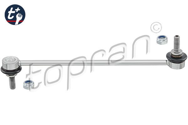 Šipka/spona, stabilizator TOPRAN 700 552