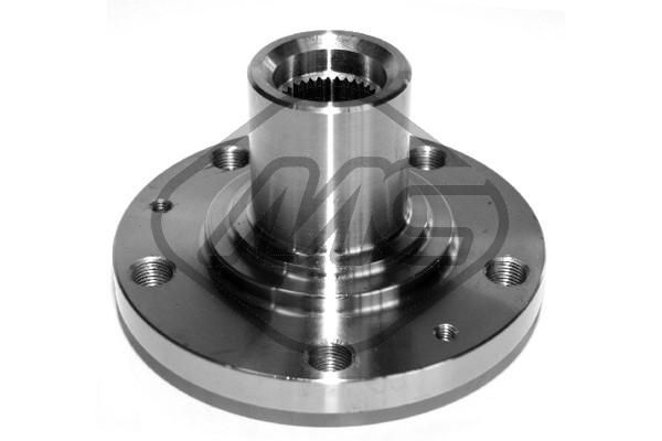 Glavčina točka Metalcaucho 90101