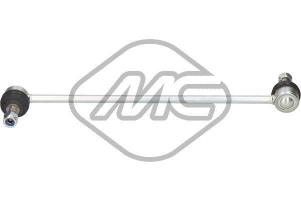 Šipka/spona, stabilizator Metalcaucho 04401