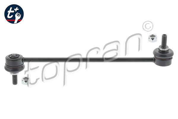 Šipka/spona, stabilizator TOPRAN 500 148