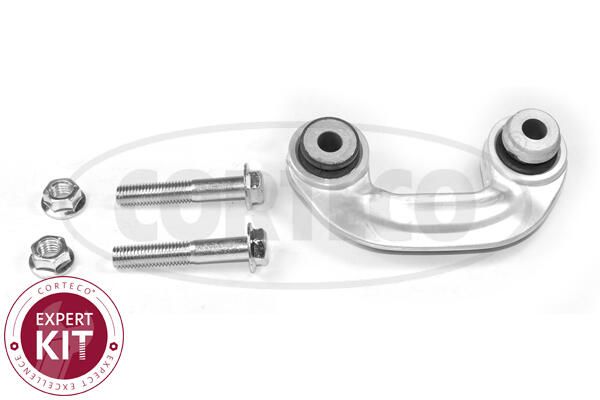 Šipka/spona, stabilizator CORTECO 49398651
