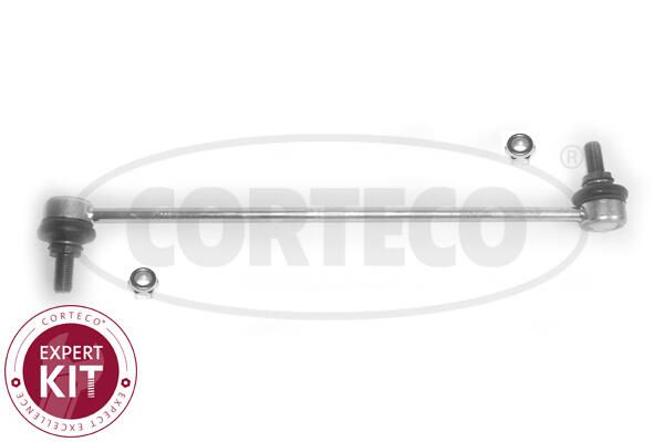 Šipka/spona, stabilizator CORTECO 49398471