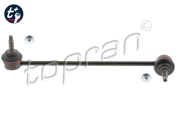 Šipka/spona, stabilizator TOPRAN 400 616