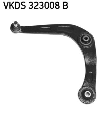 Viljuška, vešanje točka SKF VKDS 323008 B