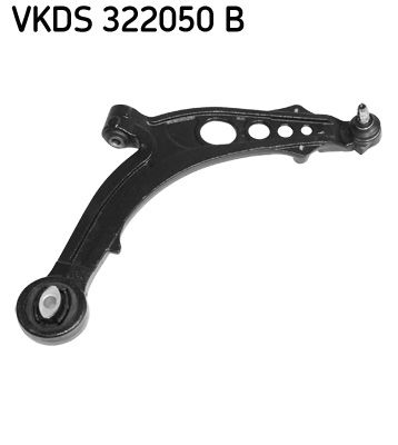 Viljuška, vešanje točka SKF VKDS 322050 B