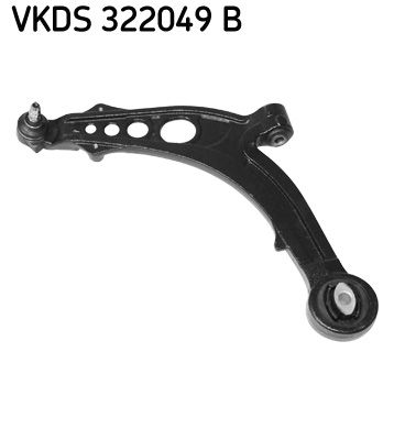 Viljuška, vešanje točka SKF VKDS 322049 B