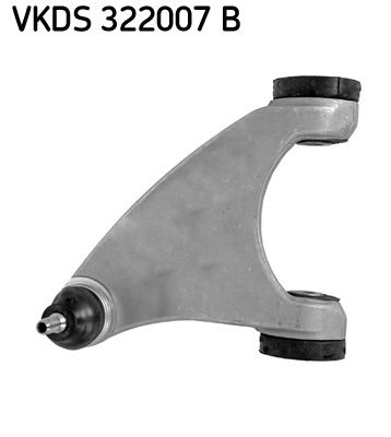 Viljuška, vešanje točka SKF VKDS 322007 B