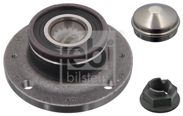 Komplet ležaja točka FEBI BILSTEIN 28145