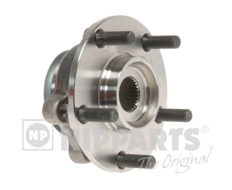 Komplet ležaja točka NIPPARTS N4701039