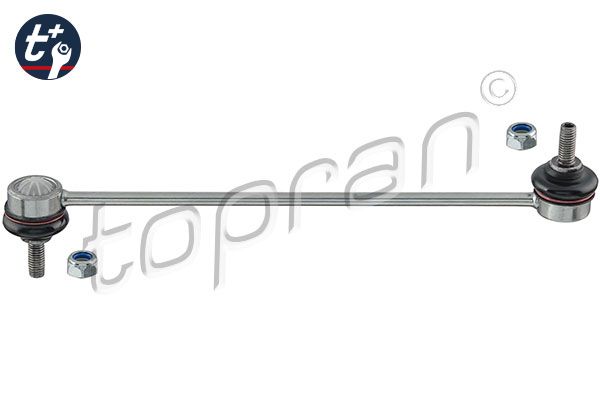 Šipka/spona, stabilizator TOPRAN 207 664
