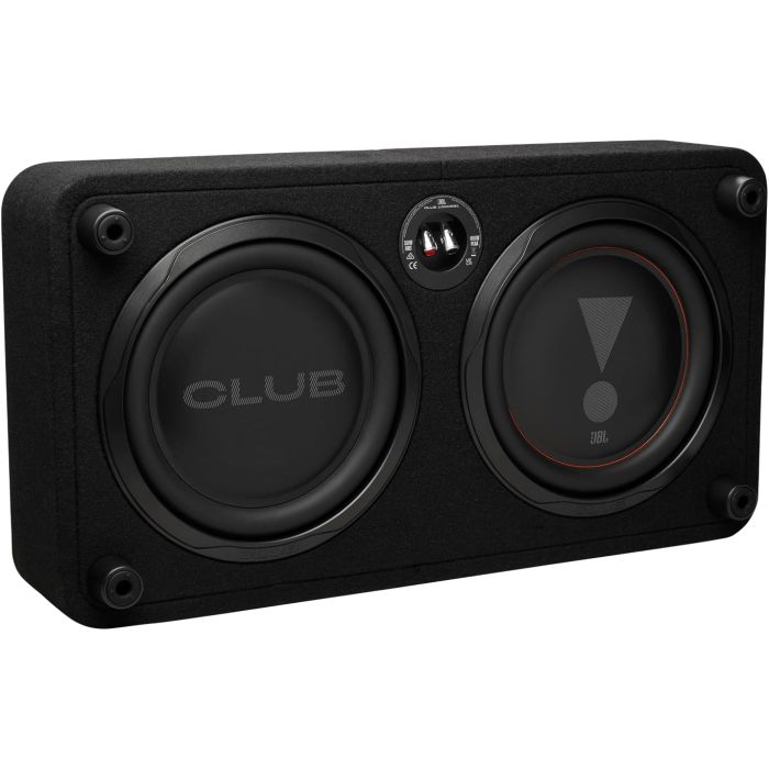 JBL Club 1000SSL auto pasivni subwoofer
JBL Club 1000SSL auto pasivni subwoofer