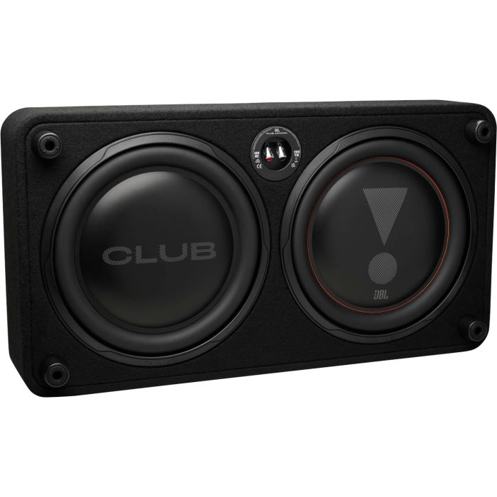 JBL Club 1200SSL pasivni auto subwoofer
JBL Club 1200SSL pasivni auto subwoofer