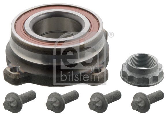 Komplet ležaja točka FEBI BILSTEIN 12202