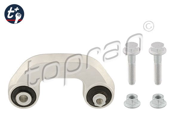 Šipka/spona, stabilizator TOPRAN 109 671