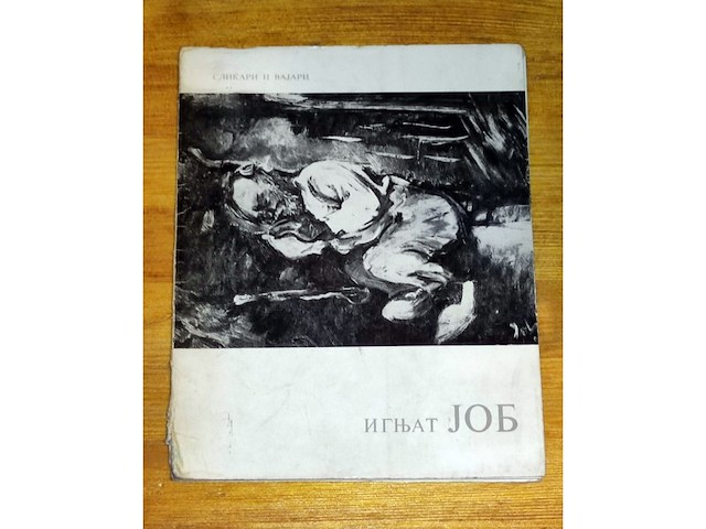IGNJAT JOB