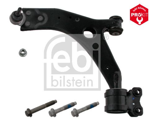 Viljuška, vešanje točka FEBI BILSTEIN 40625