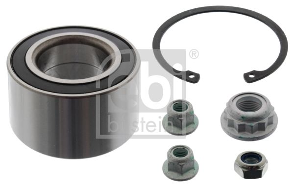 Komplet ležaja točka FEBI BILSTEIN 14250