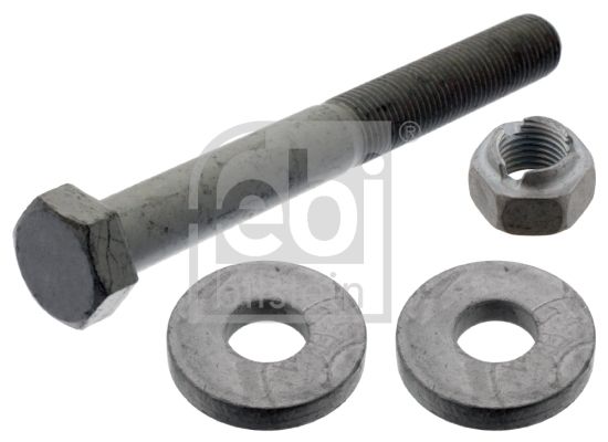 Garnitura za montažu, spona FEBI BILSTEIN 46456