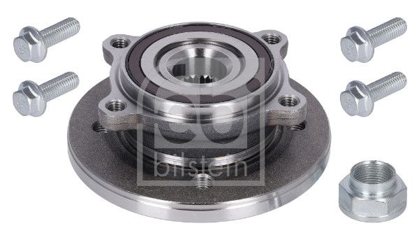 Komplet ležaja točka FEBI BILSTEIN 37106