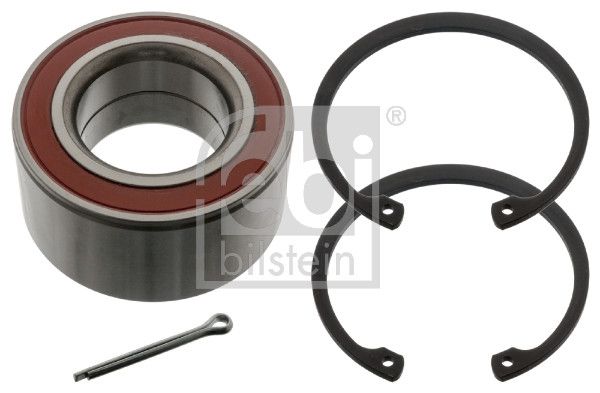 Komplet ležaja točka FEBI BILSTEIN 03189