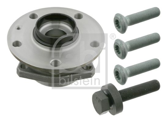 Komplet ležaja točka FEBI BILSTEIN 27342