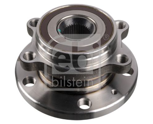 Komplet ležaja točka FEBI BILSTEIN 26377