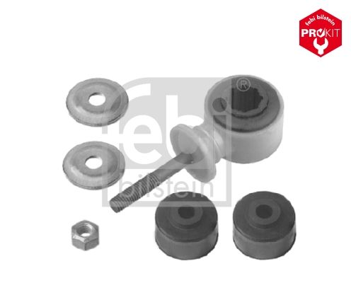 Šipka/spona, stabilizator FEBI BILSTEIN 09475