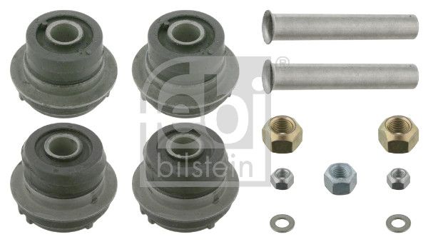 Silent blok, viljuška FEBI BILSTEIN 08561