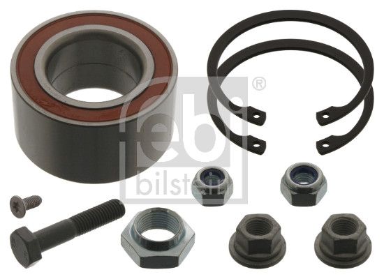 Komplet ležaja točka FEBI BILSTEIN 03662