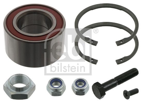 Komplet ležaja točka FEBI BILSTEIN 03621