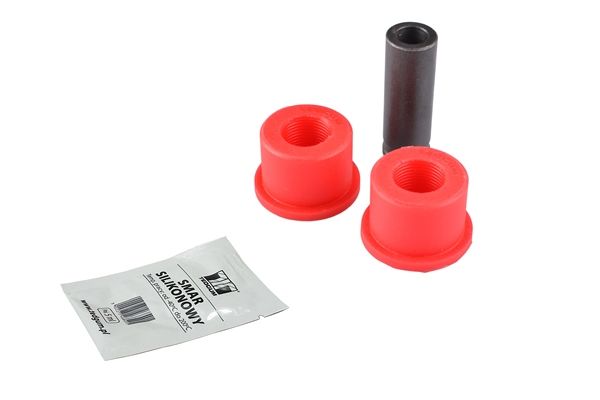 Silent blok, viljuška TEDGUM TED50980