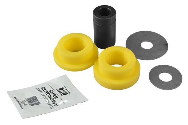 Silent blok, viljuška TEDGUM TED81265