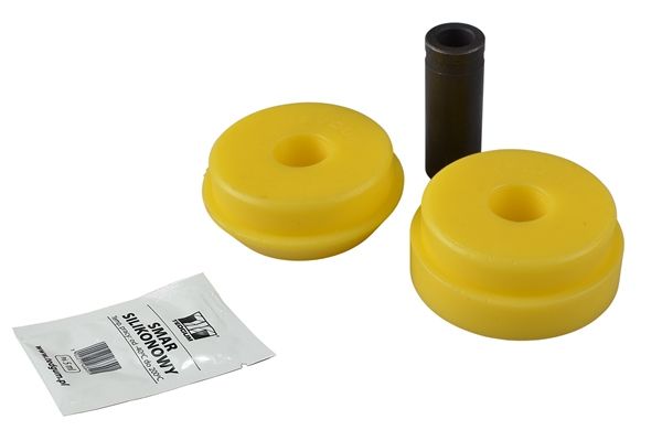 Silent blok, viljuška TEDGUM TED37390