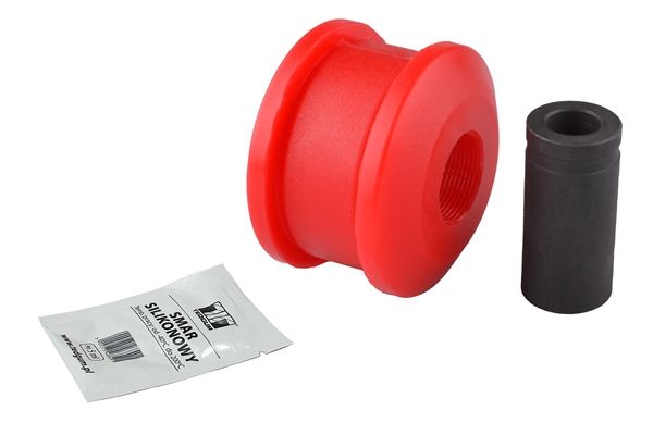 Silent blok, viljuška TEDGUM TED73940