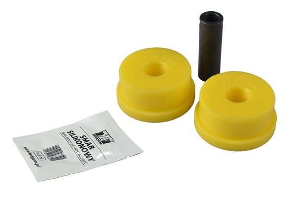 Silent blok, viljuška TEDGUM TED37720
