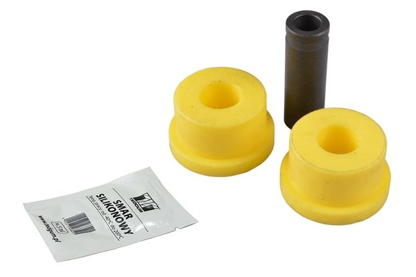 Silent blok, viljuška TEDGUM TED30629