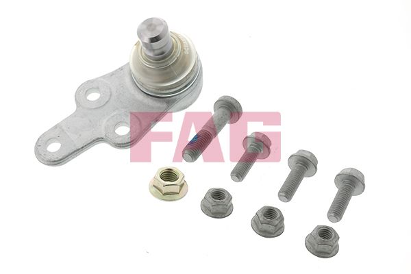 Gornja/donja kugla Schaeffler FAG 825 0103 10