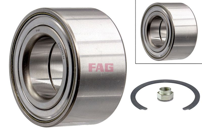 Komplet ležaja točka Schaeffler FAG 713 6905 10