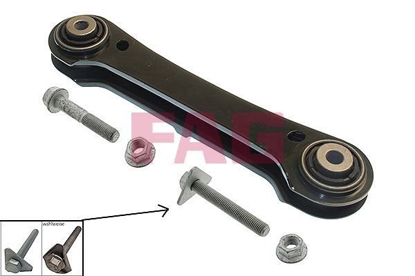 Viljuška, vešanje točka Schaeffler FAG 821 0736 10