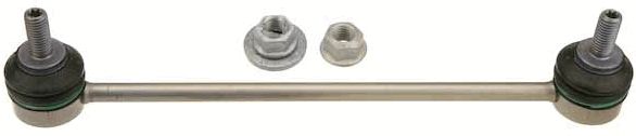 Šipka/spona, stabilizator TRW JTS618