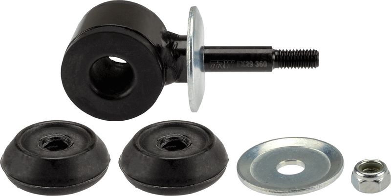 Šipka/spona, stabilizator TRW JTS360