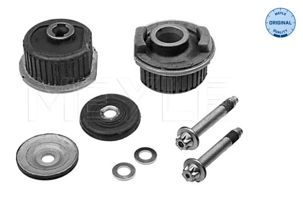 Set za popravku, telo osovine MEYLE 014 035 0100