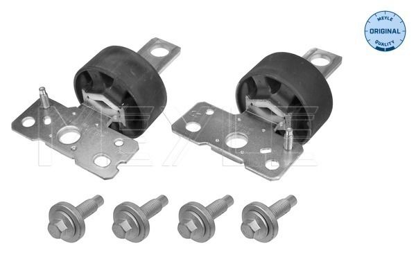 Set za popravku, telo osovine MEYLE 714 710 0017/S