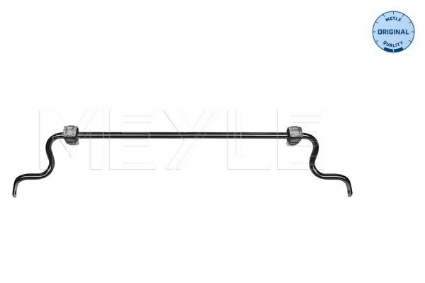 Stabilizator, trap MEYLE 114 753 0019