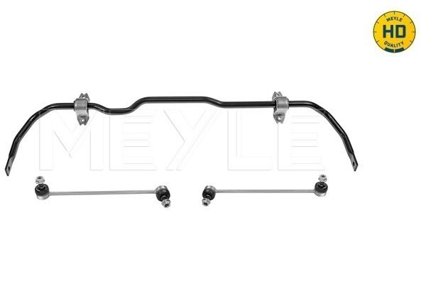 Stabilizator, trap MEYLE 100 653 0009/HD