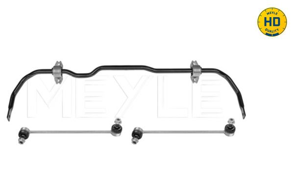 Stabilizator, trap MEYLE 100 653 0007/HD