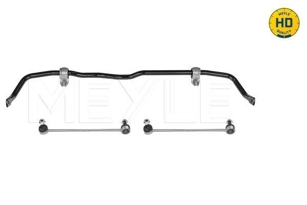 Stabilizator, trap MEYLE 114 653 0006/HD