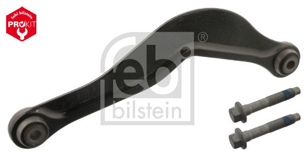 Šipka/spona, vešanje točka FEBI BILSTEIN 46001