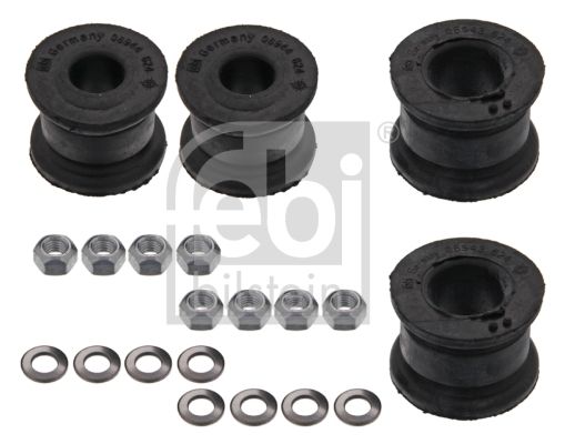 Komplet ležaja, stabilizator FEBI BILSTEIN 08941